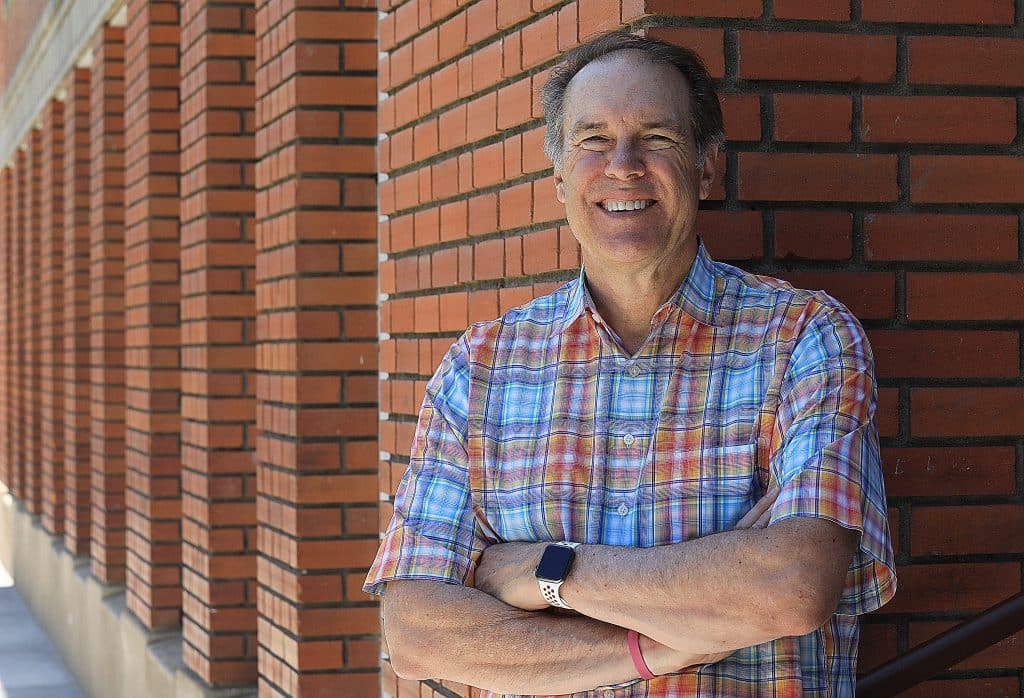 Brad Meeks ends 11 years at helm of Steamboat schools | SteamboatToday.com